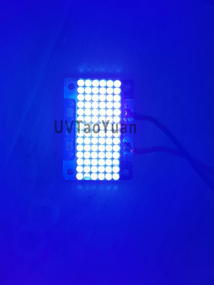 UVA 300W Curing LED System - Efficient UV Light Source