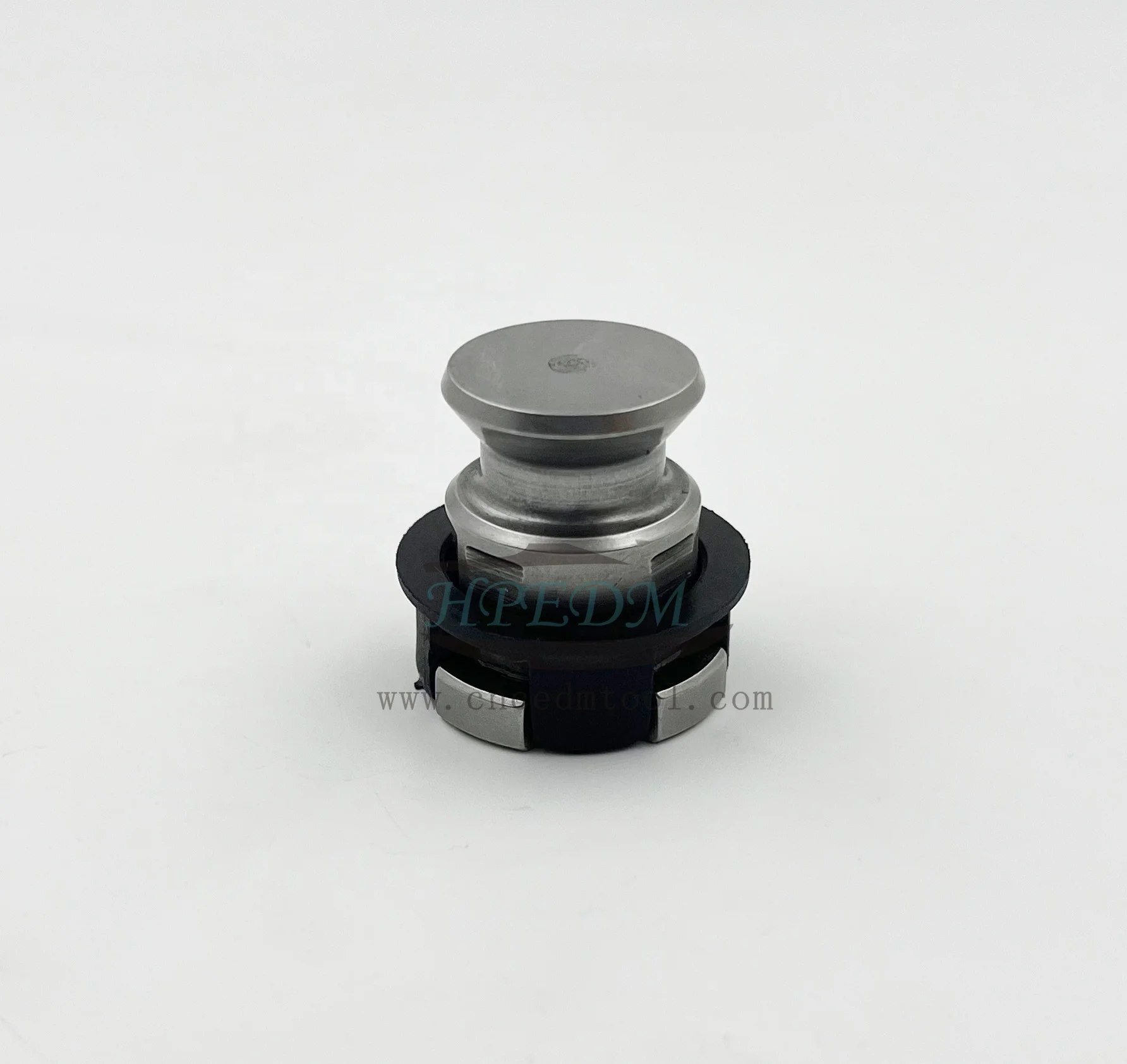Wedm Machining Precision System 3r D20*27 Mm Drawbar He-r06674 - Buy ...