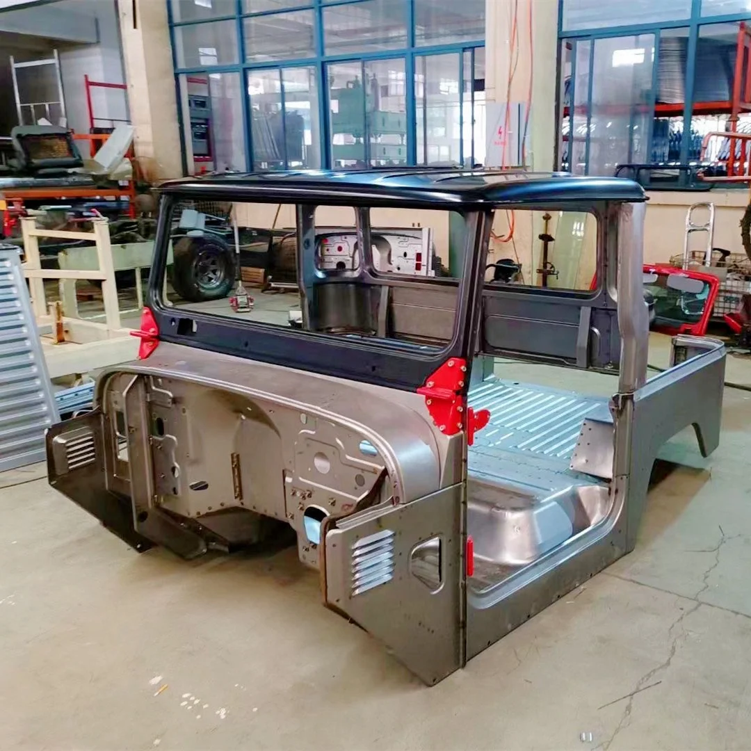 Aftermarket Reproduction Land Cruiser 40 Series Fj40 Fj45 Hj40 Hj45 ...