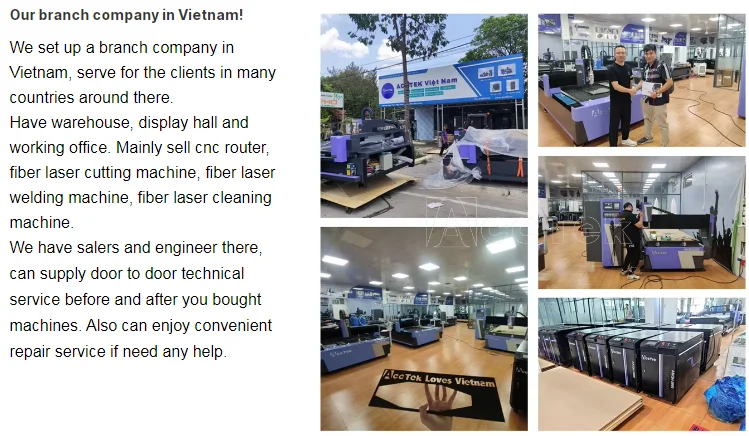 Acctek Pulser Laser Cleaning Machine 100W 200w 300w 500w 1kw Pulse ...