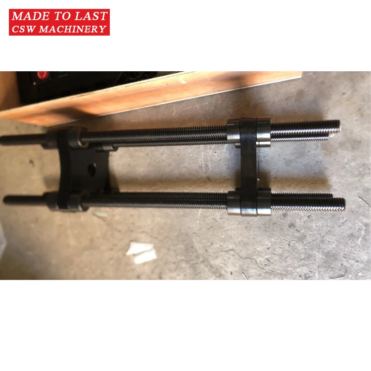 Portable Track Pin Press and Bush Press 2 in 1 Press