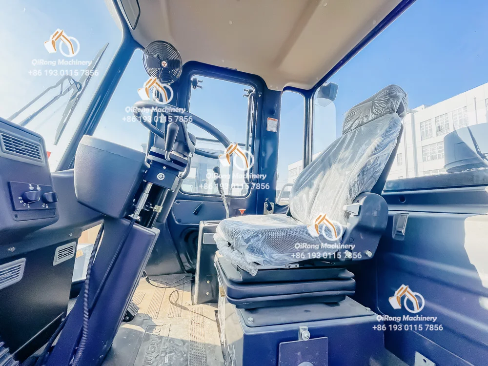 Liugong Wheel Loader,Zl50cn - Buy Zl50 Loader,Liugong Loader,Front End ...