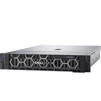 Poweredge R750xs Rack-mounted Server Solution For Rapid Growth In ...