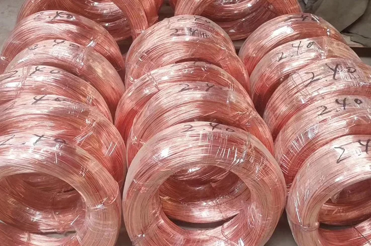 C12000 Tp2 Pure Electrolyte Copper Cathode C12000 C11000 C18150 ...