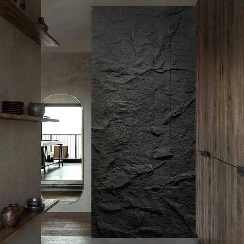 Pu Stone Panels - Durable, Easy to Install Faux Stone