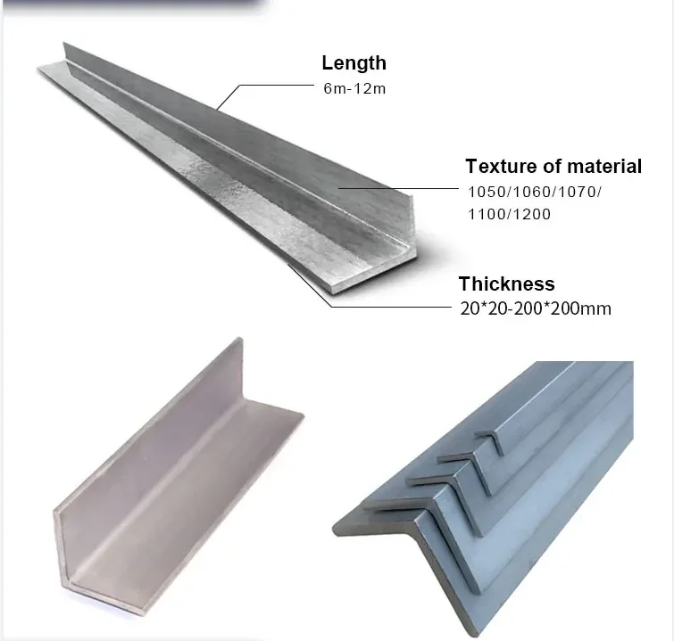 Stainless Steel Angle Bar 304 316 Stainless Steel Unequal Steel Angle ...
