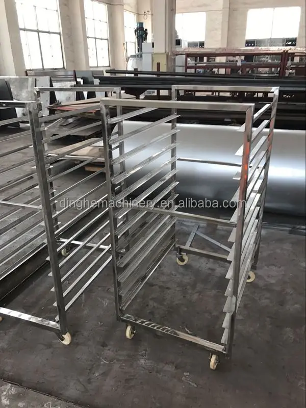 Hot Air 304 Stainless Steel Commercial Food Drying Dehydrator For Fruit ...