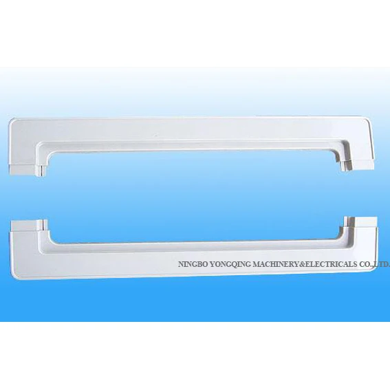 Chest Freezer Components - Spare Parts & Cabinet Frame