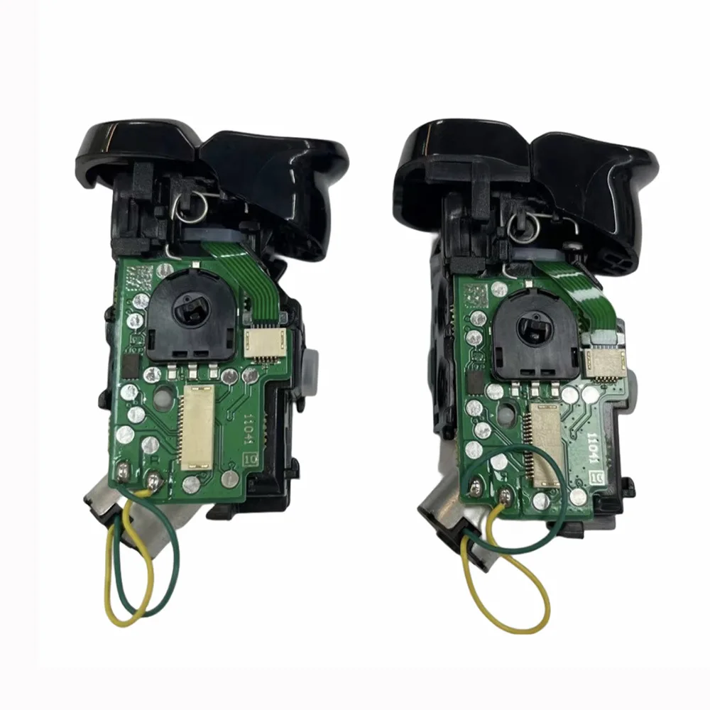 GoodCrane for PS5 V1.0 V2.0 Trigger Button Assembly Motor L1 R1 L2 R2 ...