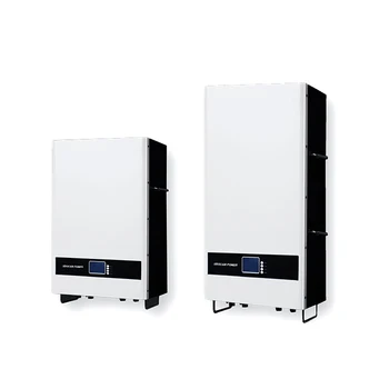 Best 5kw 10kw 15kw 48v 100ah Powerwall Ess Solution Lifepo4 Cell 280ah ...