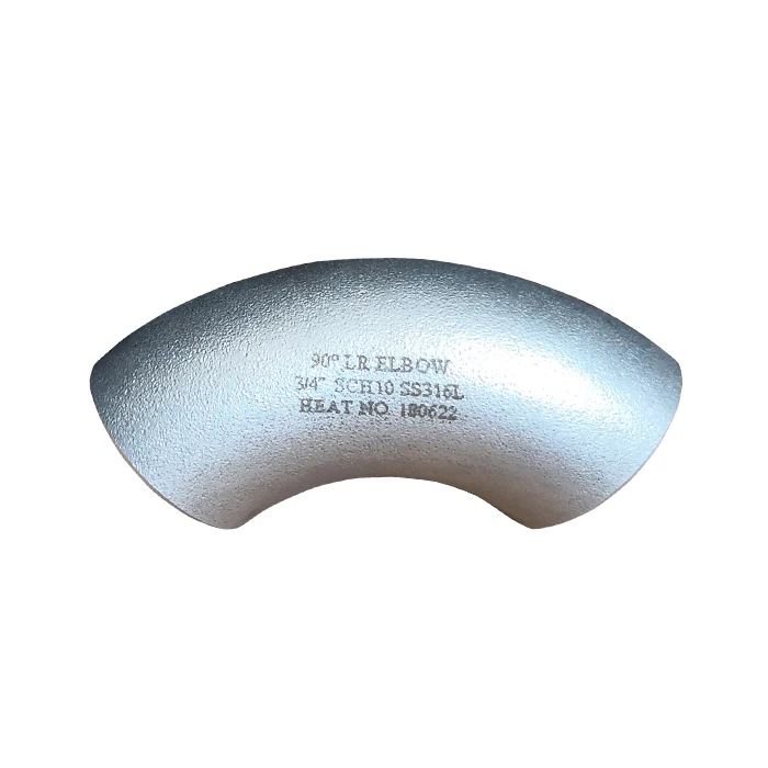 3r 5r Bends Stainless Steel Pipe Fitting - Buy 3r 5r Bends Stainless ...