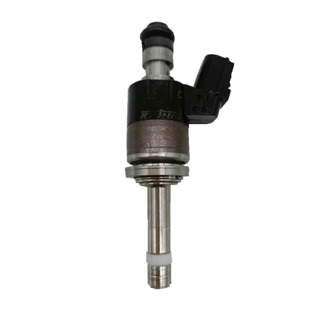Original Fuel Injectors 16010-rlv-315 For Honda Auto Spare Part ...