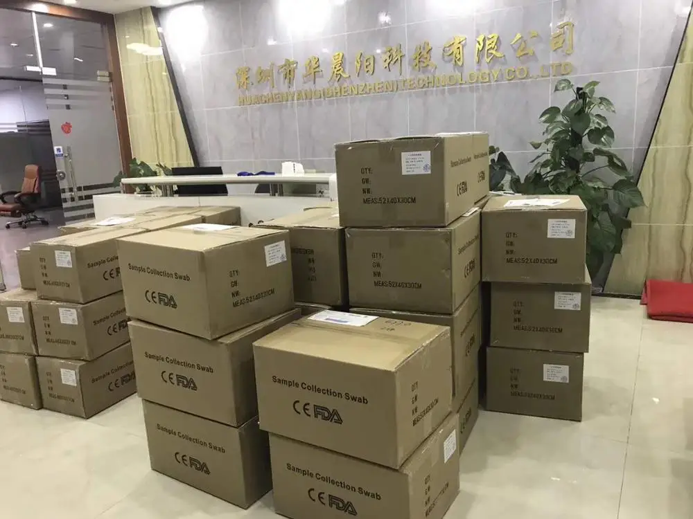 Clean Room Disposable Dust Free Microfiber Fabric Swab Lens Cleaning ...