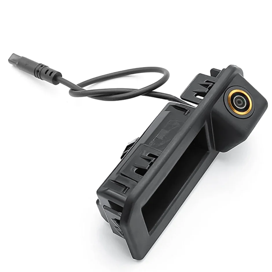 Greenyi Rear View Camera RCD330 Adapter for Audi VW MQB