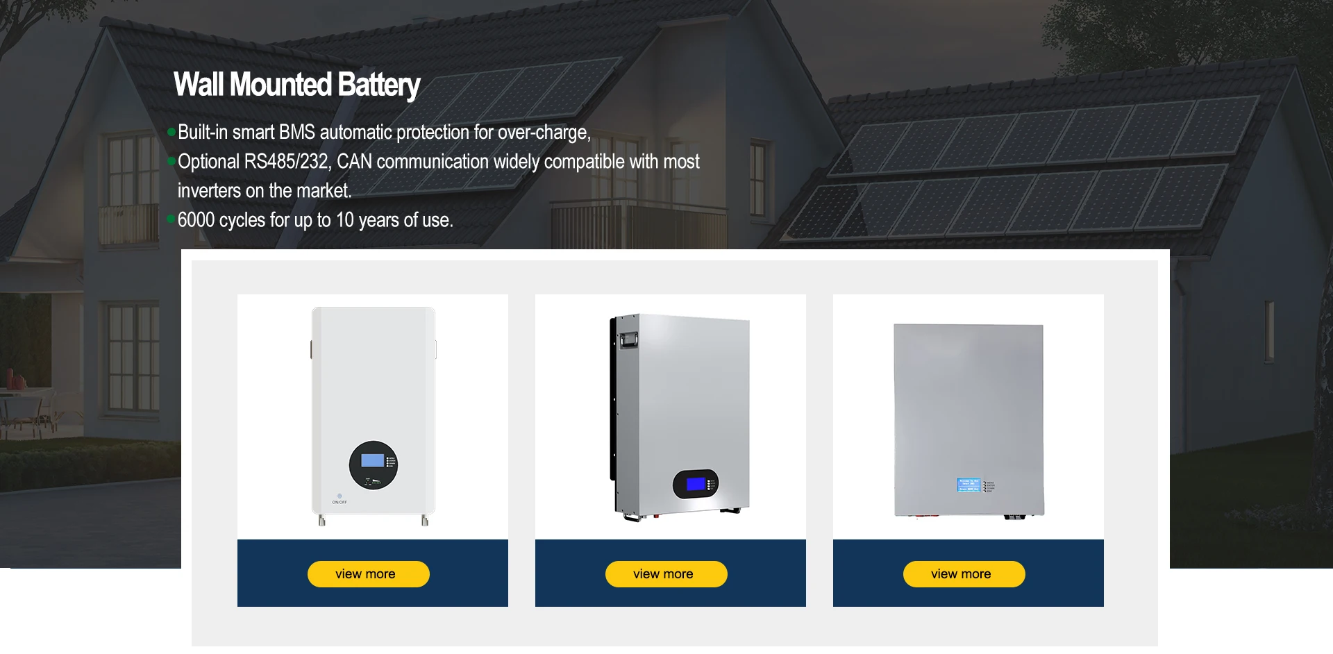 Company Overview - Henan Safecloud Energy Inc.