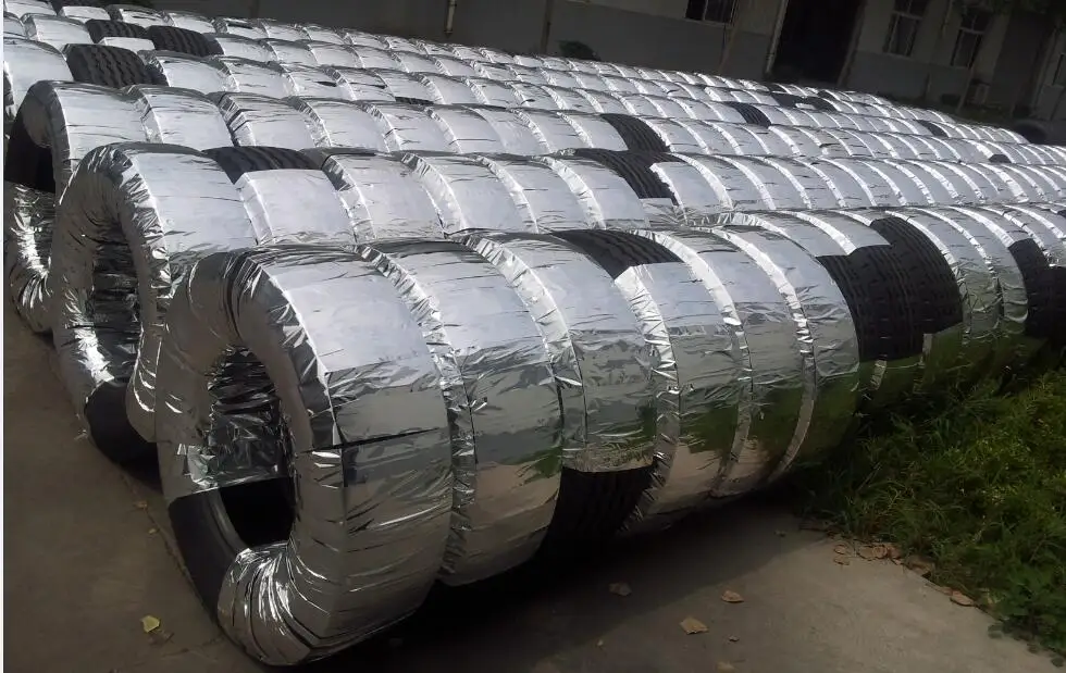 2020 Wholesale New Truck Tire 1200 R24 Tyres - Buy Truck Tire,315 80 22 ...