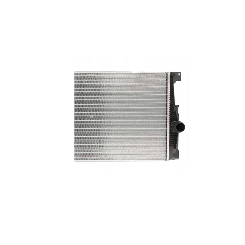 F10 F11 F18 Aluminium Radiator 17118672010 for BMW