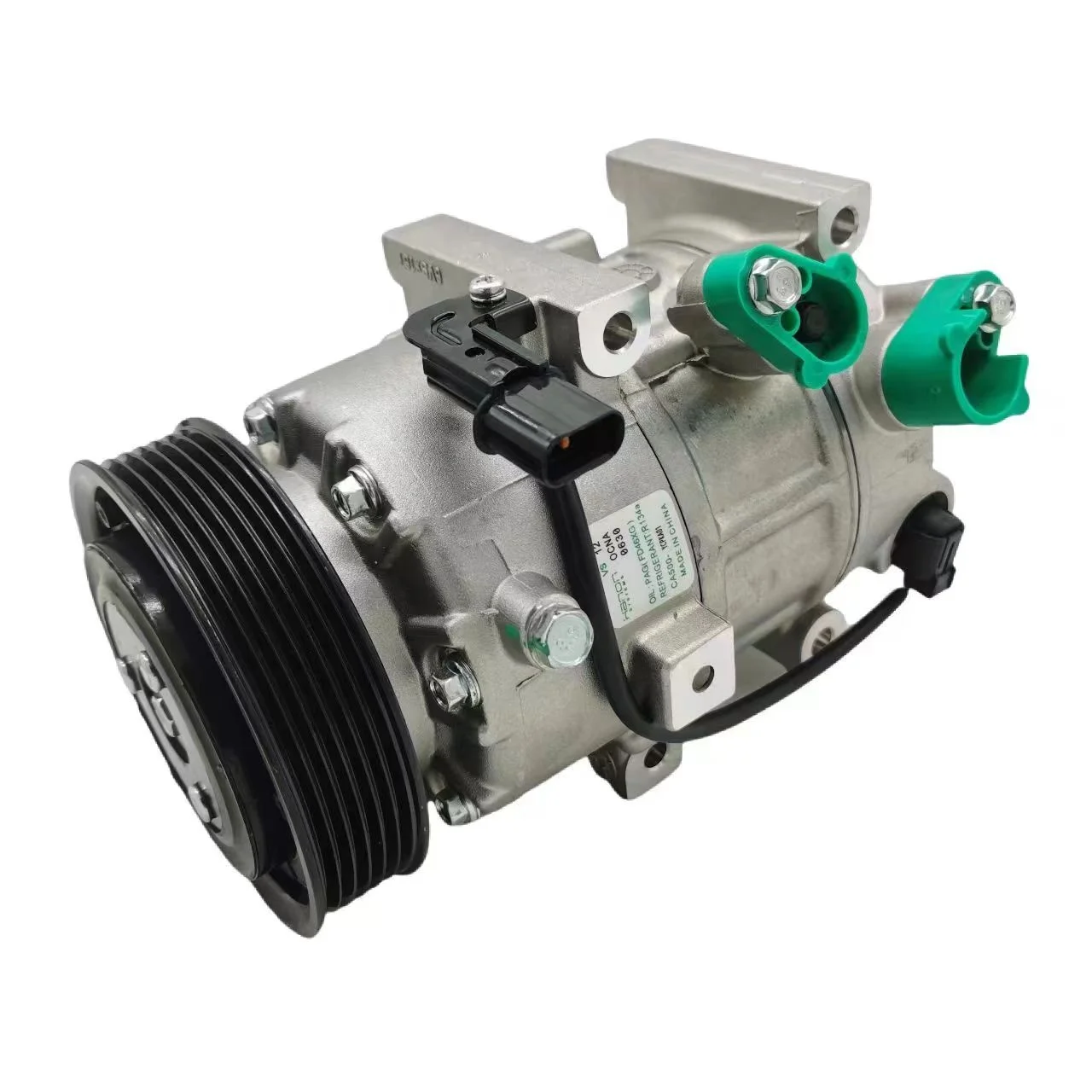 A/C AC Compressor for 2011 Kia Optima 2011 2012-2014 2.0L 2.4L 97701 ...