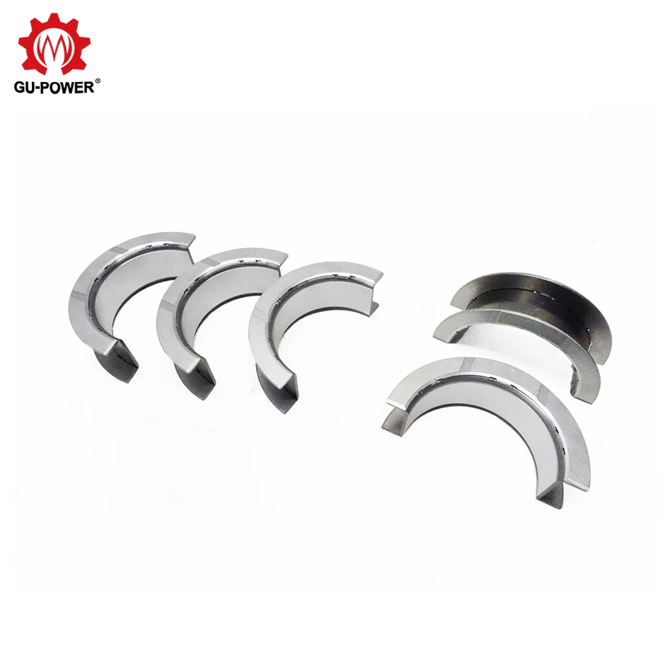 6BT 4BT Engine Spare Parts Crankshaft Thrust Bearing 3978822 3978824 ...