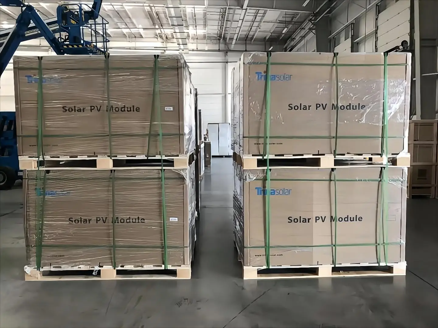 Canadian 395w 400w 405w 410w 415w 420w Solar Monocrystalline Pv Module ...