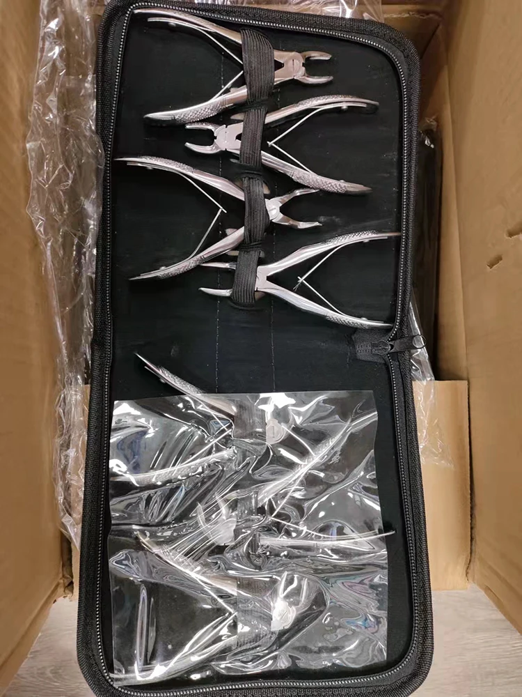 Stainless Steel Adult Extraction Forcep Dental Forceps Set| Alibaba.com