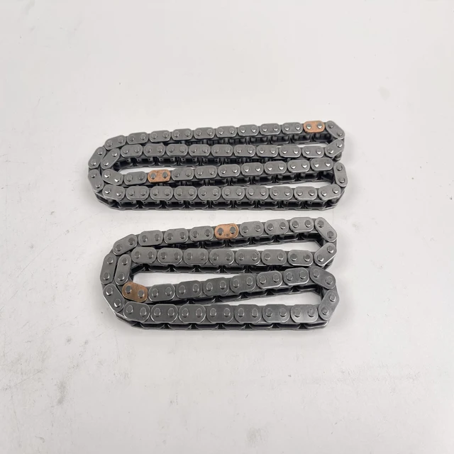 For Hyundai D4ea 2.0l Automotive Engine Timing Chain Repair Kit Timing ...