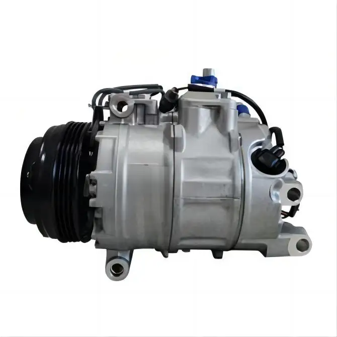 For BMW X6 F16/7 SERIES AC Compressor for X5 F02/760/750 64529227508 ...