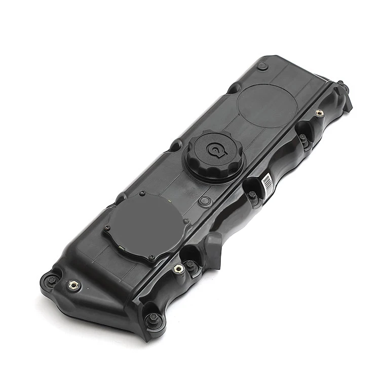 Wholesale Excavator Parts - Cylinder Head Covers for Perkins Engine C4.4