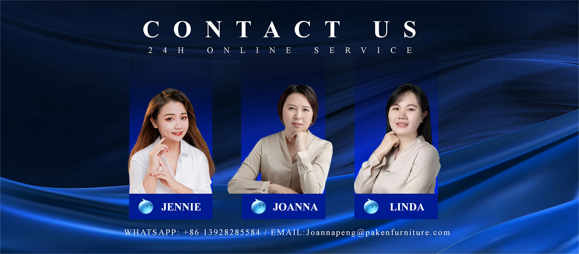 Foshan Paken Furniture Co., Ltd. - Hotel Furniture, Villa Furniture