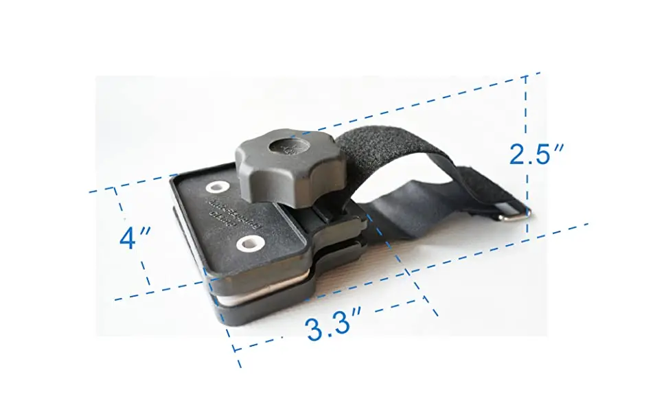 Non-Marring Gripper Protect Caravan Motorhome Rv Awning Medium De ...