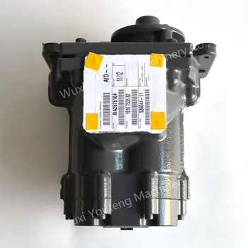 Atlas Copco Service Element C55 F09 Part Compressor Air End 1616753592 ...