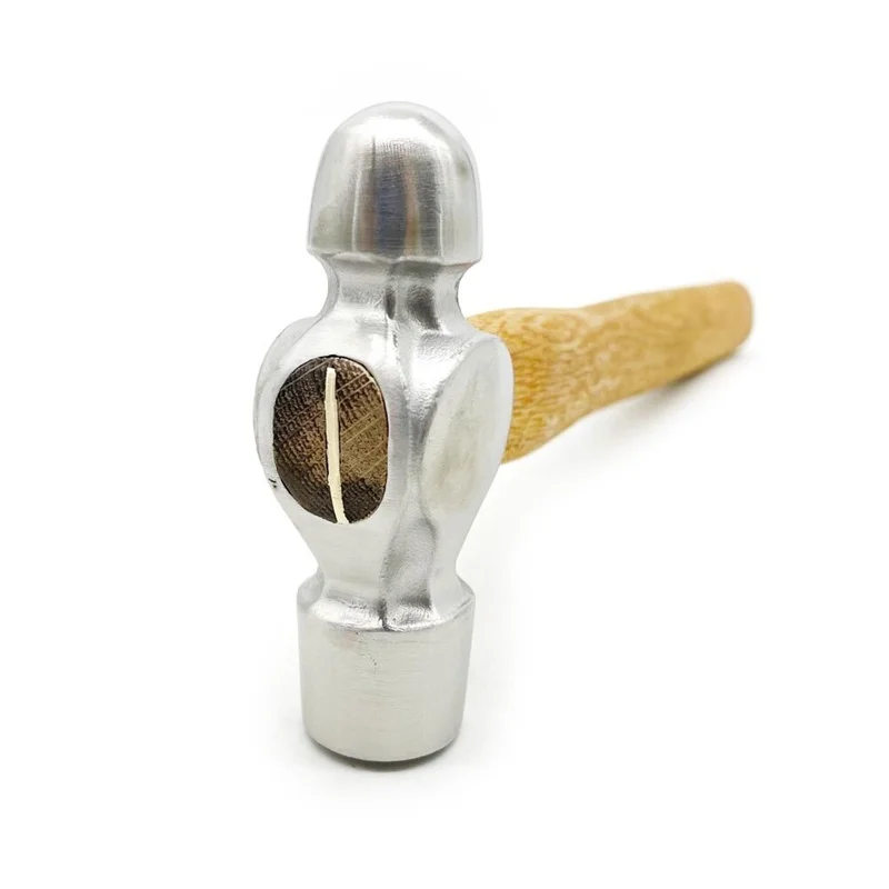 SFREYA-Non-Magnetic-Sterile-Rust-Free Stainless Steel Ball Pein Hammer ...