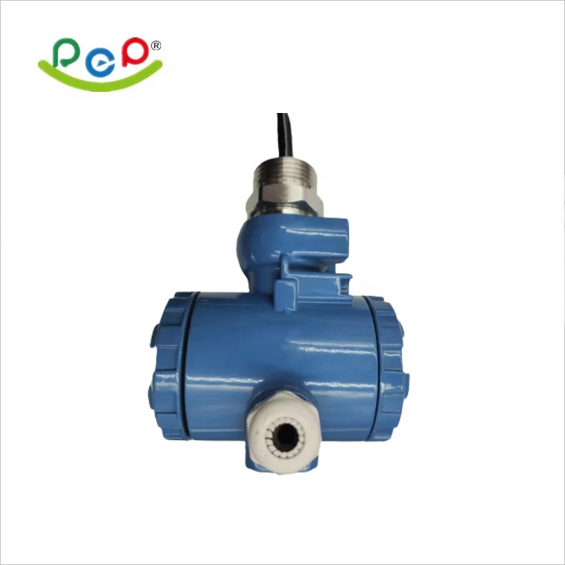 Rs485 Submersible Pressure Sensor /transmitter/ Transducer 4-20ma ...