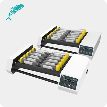 Joanlab Laboratory Digital Blood Roller Mixer With Rocking And Rolling ...