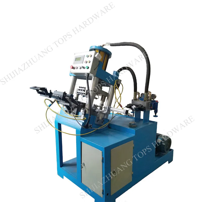 Alibaba.com: Staple Pin Making Machine Production Line: Automatic, High ...