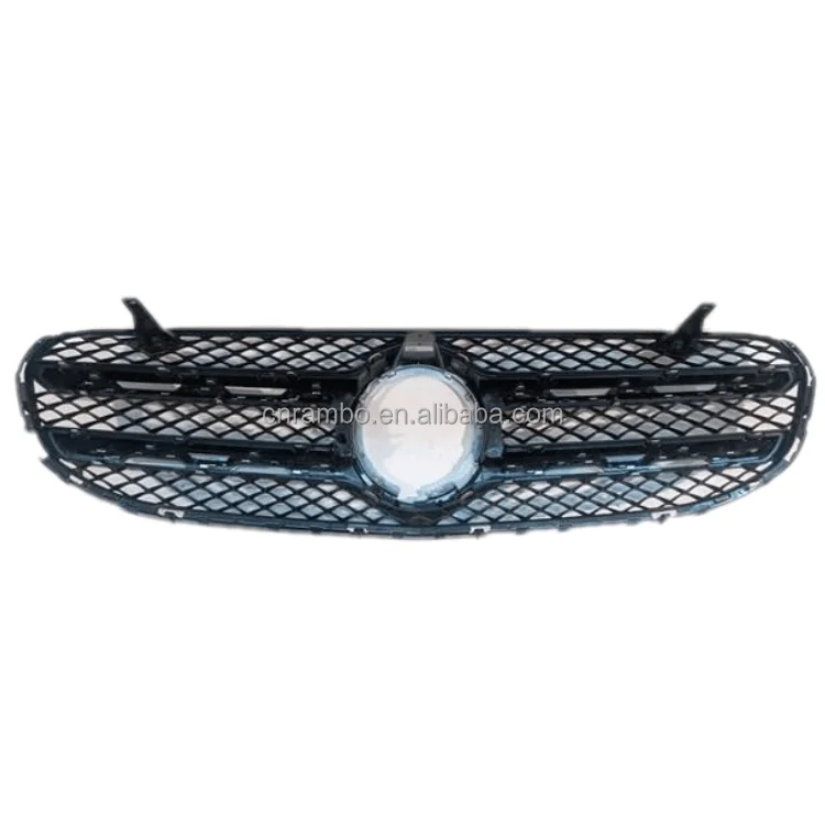 Oem 2538882800 Front Grille For Mercedes-benz Glc W253 2020-2022 - Buy ...