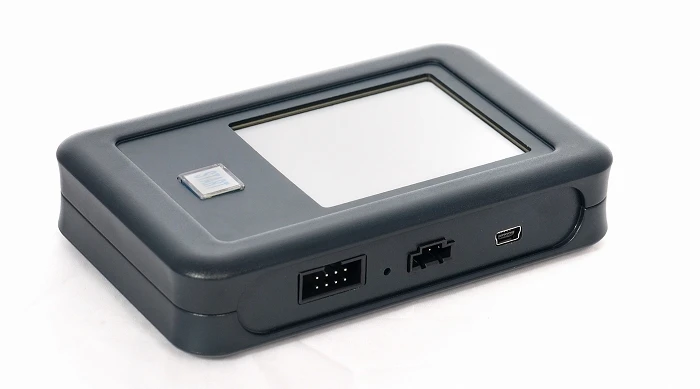 STM8S/STM8L Offline Programmer - Professional Advanced Version