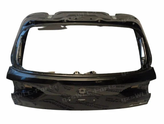 High Quality Auto Parts,Car Hood,Bmw X5 G05 2020 Engine Hood ...