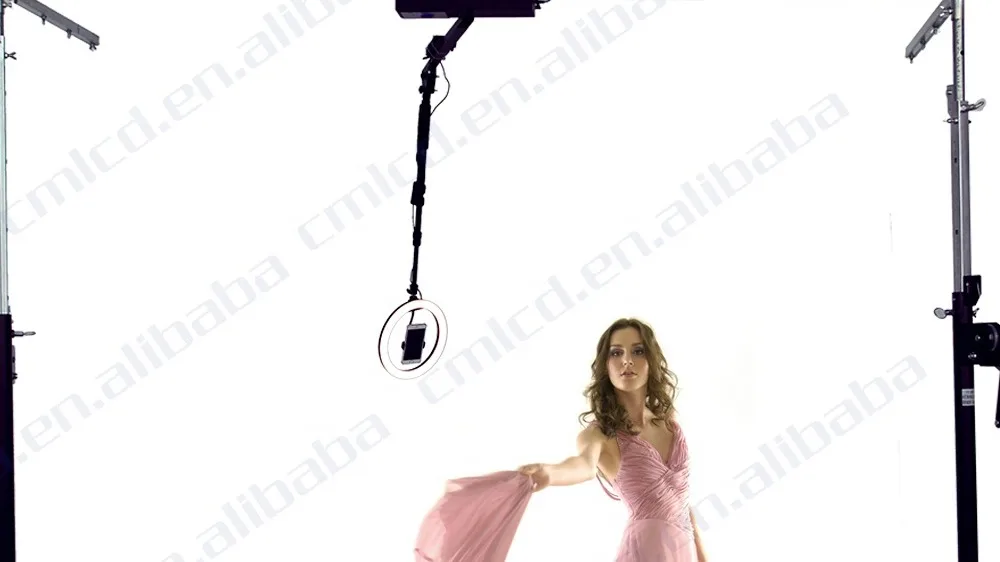 Wholesale Party 360 Overhead Photo Booth Video Photobooth Machine ...