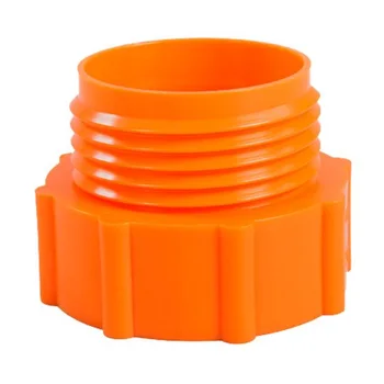 56x4 Drum Adaptor - Trisure ( Male ) To 2" Bsp ( Female ) For 210 Liter ...