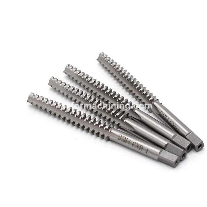 HSS Tire Valve Taps 5V1 5V2 6V1 8V1 8V2 9V1 10V1 10V2 Spiral Taps 11V1 ...