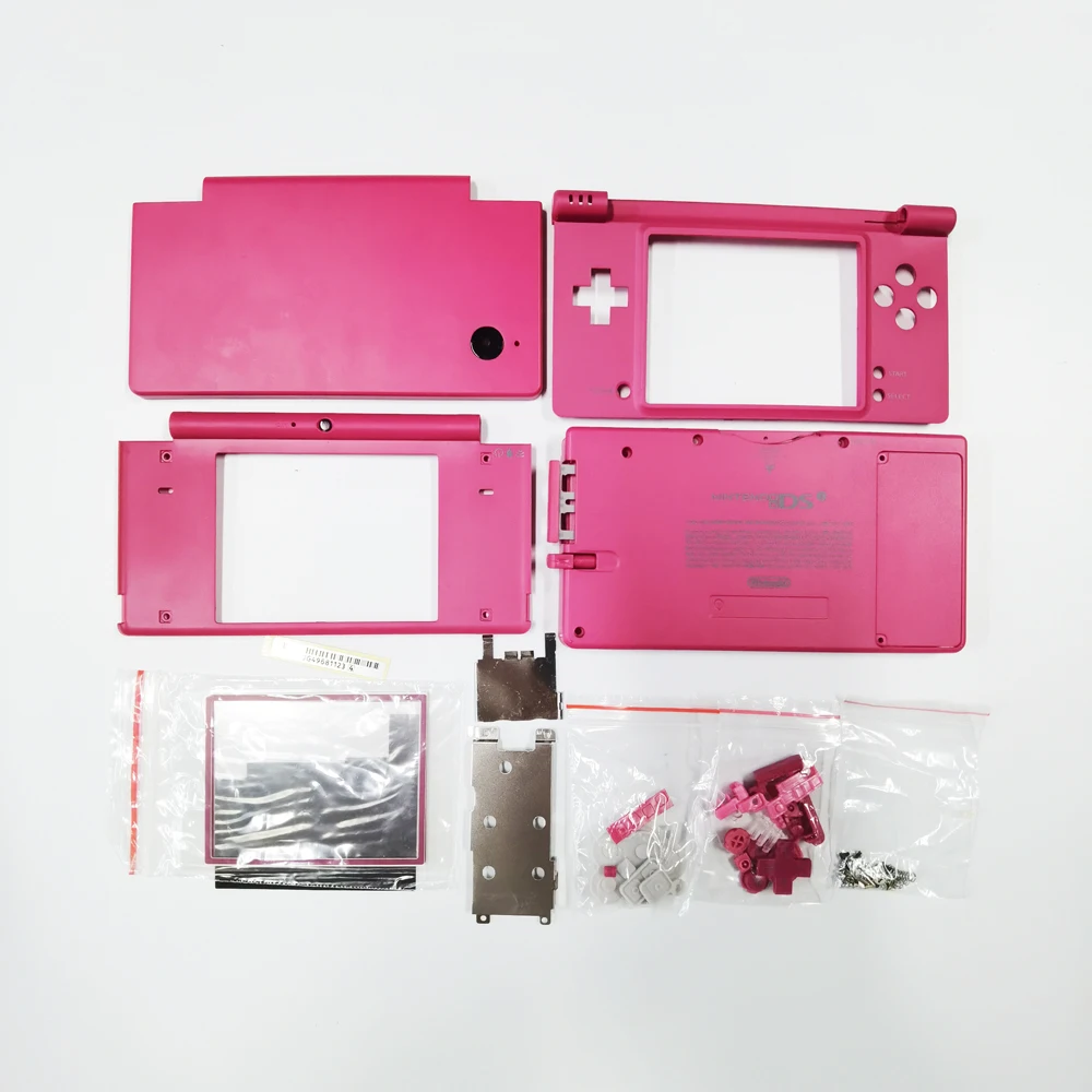 Nintendo Dsi Replacement Console Housing Shell Casing