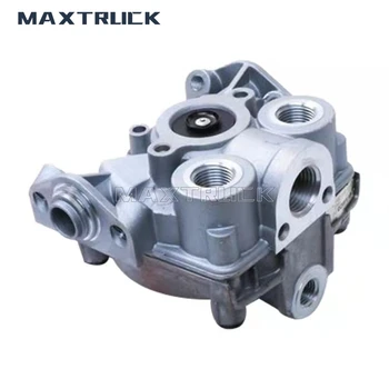 Heavy Truck Parts Relay Valve 9730110240 For Truck - Buy Truck Valve ...