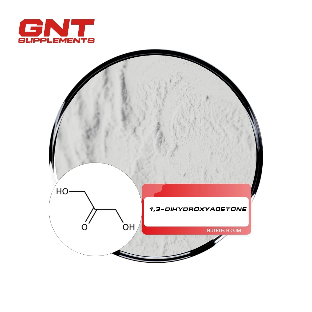 High Quality Raw Material Cas 96-26-4 Cosmetic Raw Materials 1,3 ...