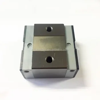 Staf Cnc Linear Guide Rail Block Bearing Bgxs15bl Bgxs30bl Bgxs35bl ...