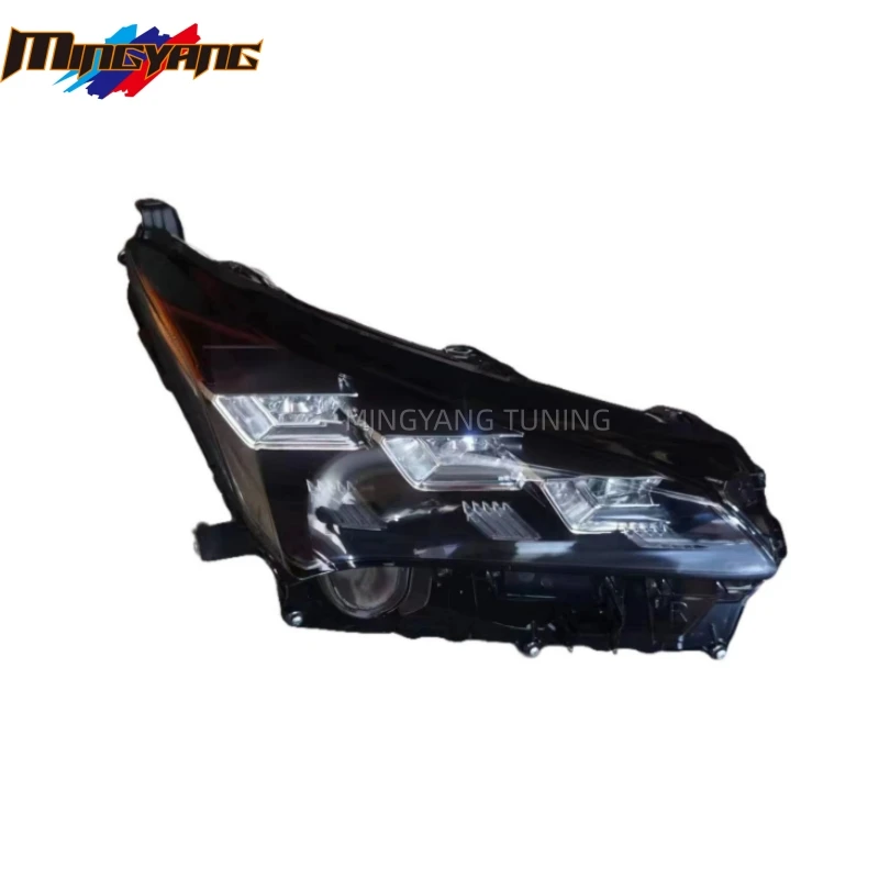 New Design Auto Head Lamp Head Light Headlight 2014-2020 for Lexus ...