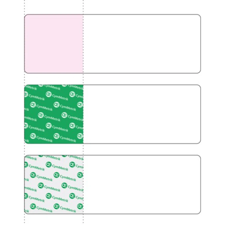 Advanced Anti-counterfeit Clothes Private Sticker Care Labels - Buy ...