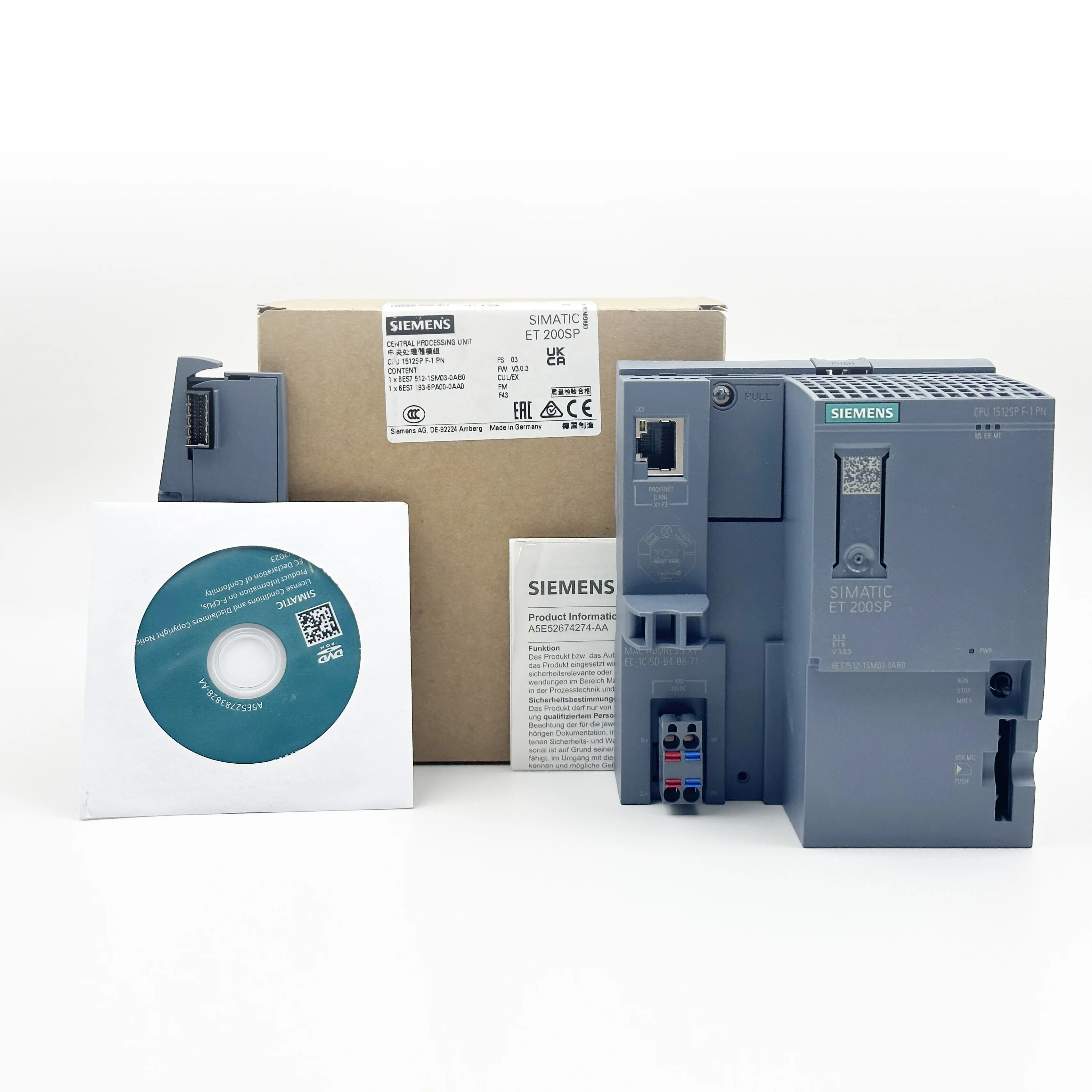 Siemens simatic s7 1200 s7 1500 plc price plc controller module new and original| Alibaba.com