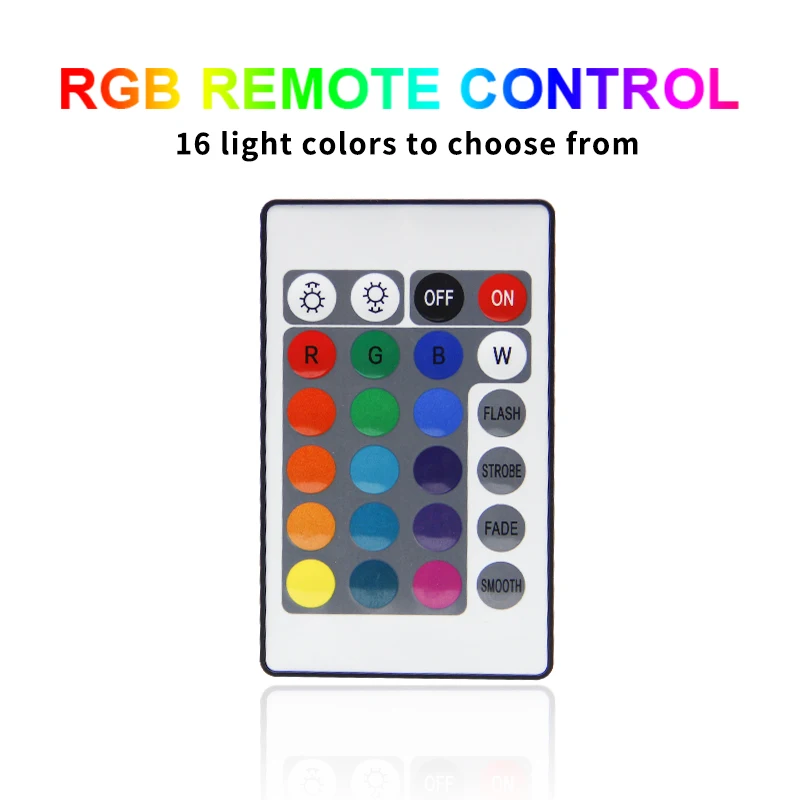 Popular Led Bulb 5w 7w 9w 12w Rgb Smart Led Light Bulbs Alexa And ...