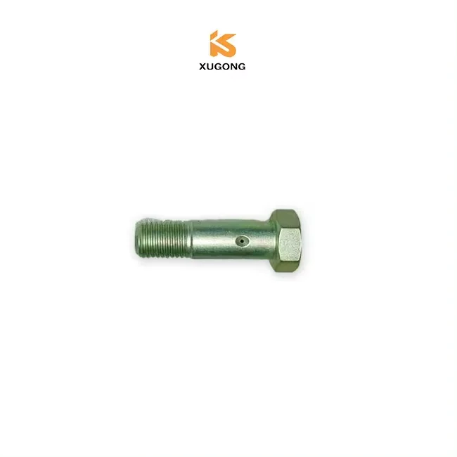 Wholesale Original Cat Bolt Shoe 294-1809 2941809 For Caterpillar ...